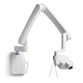 Planmeca Intraoral X-rays - Dental All
