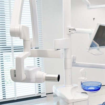 Planmeca Intraoral X-rays - Dental All
